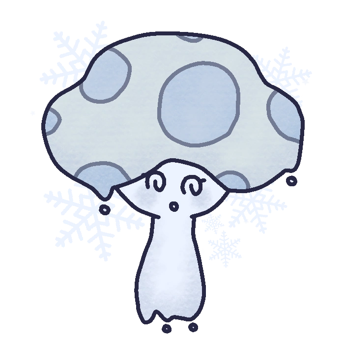Frosty Fungi | Find The Fungi Wiki | Fandom