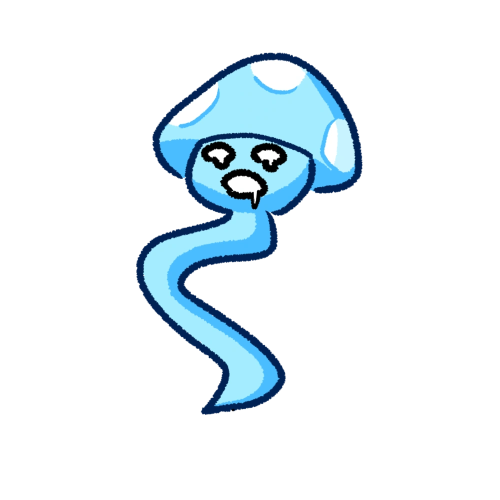 Soul Fungi | Find The Fungi Wiki | Fandom