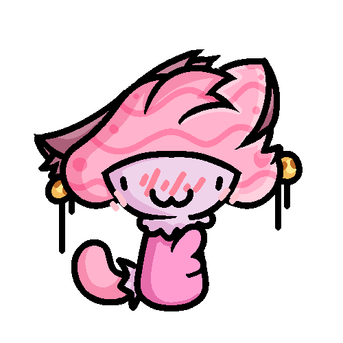 Neko Fungi | Find The Fungi Wiki | Fandom