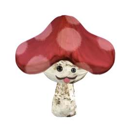 Realistic Fungi | Find The Fungi Wiki | Fandom