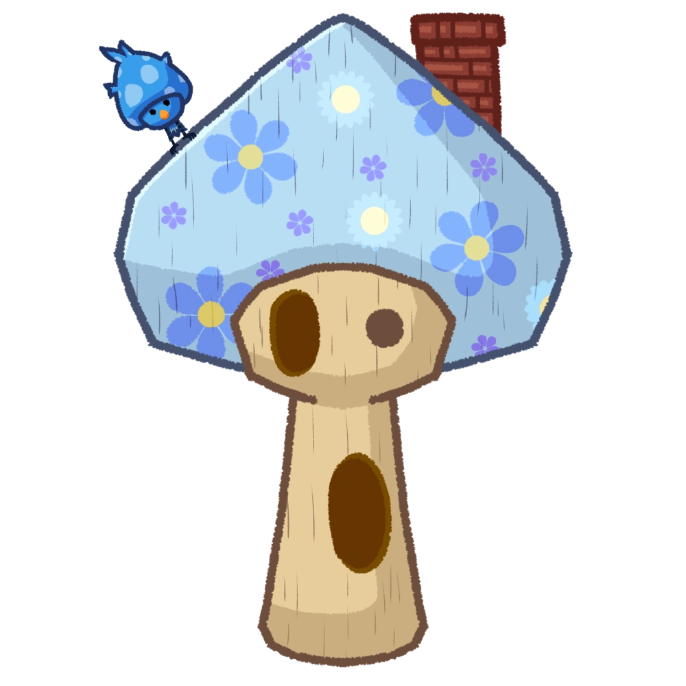 Birdhouse Fungi | Find The Fungi Wiki | Fandom