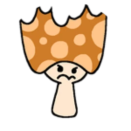 Angry Fungi | Find The Fungi Wiki | Fandom