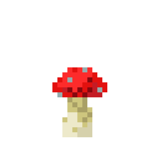 Red Mushgi | Find The Fungi Wiki | Fandom