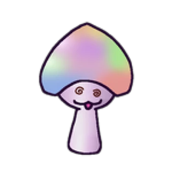 Hypnotic Fungi | Find The Fungi Wiki | Fandom