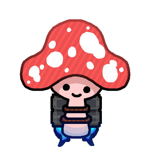 Jetpack Fungi | Find The Fungi Wiki | Fandom