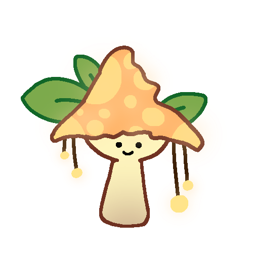 Lush Fungi | Find The Fungi Wiki | Fandom