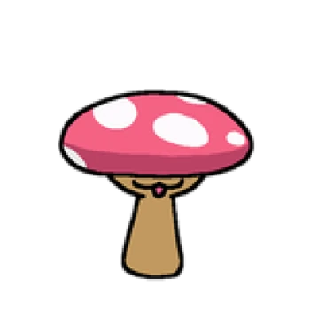 Ramblin' Fungi | Find The Fungi Wiki | Fandom