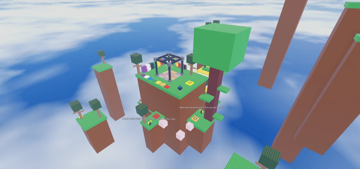 Classic Islands | Find The Fungi Wiki | Fandom