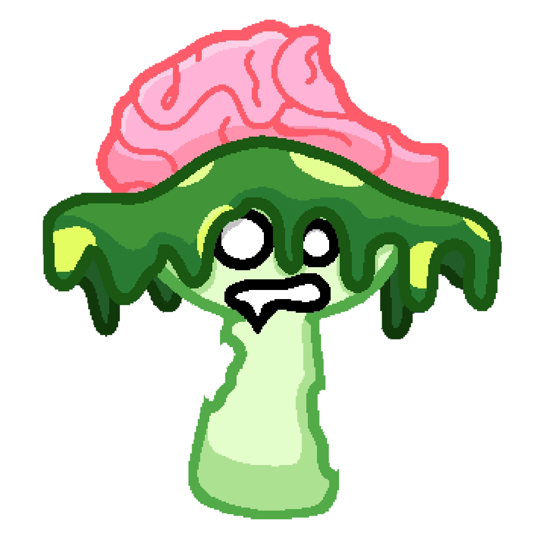 Zombie Fungi | Find The Fungi Wiki | Fandom