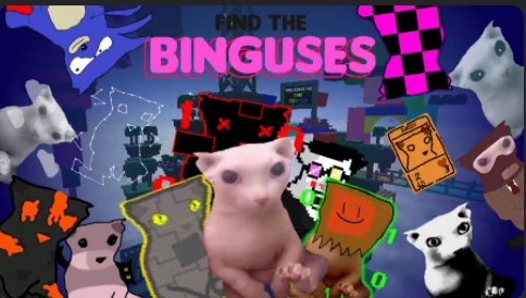 Find the Cacti | Roblox Find The Games : Fanmade Revamp Wiki | Fandom