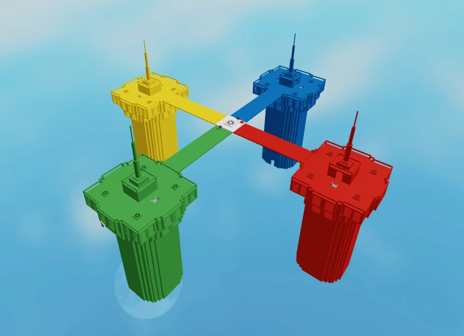 Find the badges in the brickbattle map | Roblox Find The Games Wiki ...