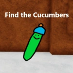 Find the Cucumbers | Roblox Find The Games Wiki | Fandom