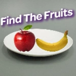Find the fruit | Roblox Find The Games Wiki | Fandom