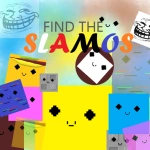 Find the slamos | Roblox Find The Games Wiki | Fandom
