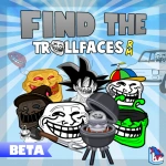 Find the Troll Faces: Re-Memed | Roblox Find The Games Wiki | Fandom