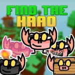 Find the Krao | Roblox Find The Games Wiki | Fandom