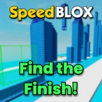SpeedBLOX: Find the Finish | Roblox Find The Games Wiki | Fandom