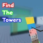 Find The Towers | Roblox Find The Games Wiki | Fandom