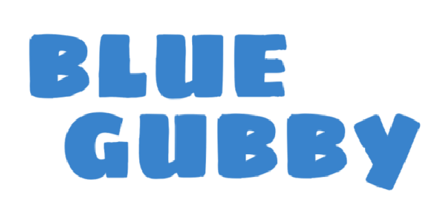 Blue Gubby | Find the Gubbys Wiki | Fandom