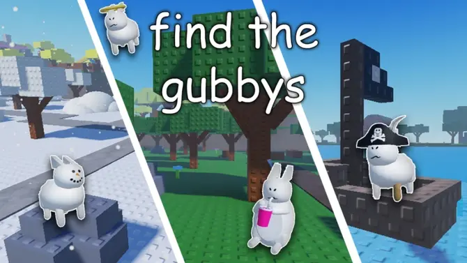 Find the Gubbys Wiki | Fandom