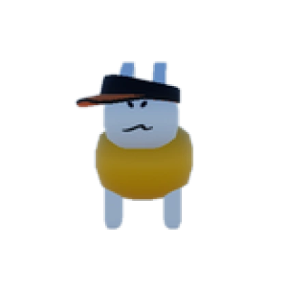 Clerk Gubby | Find the Gubbys Wiki | Fandom