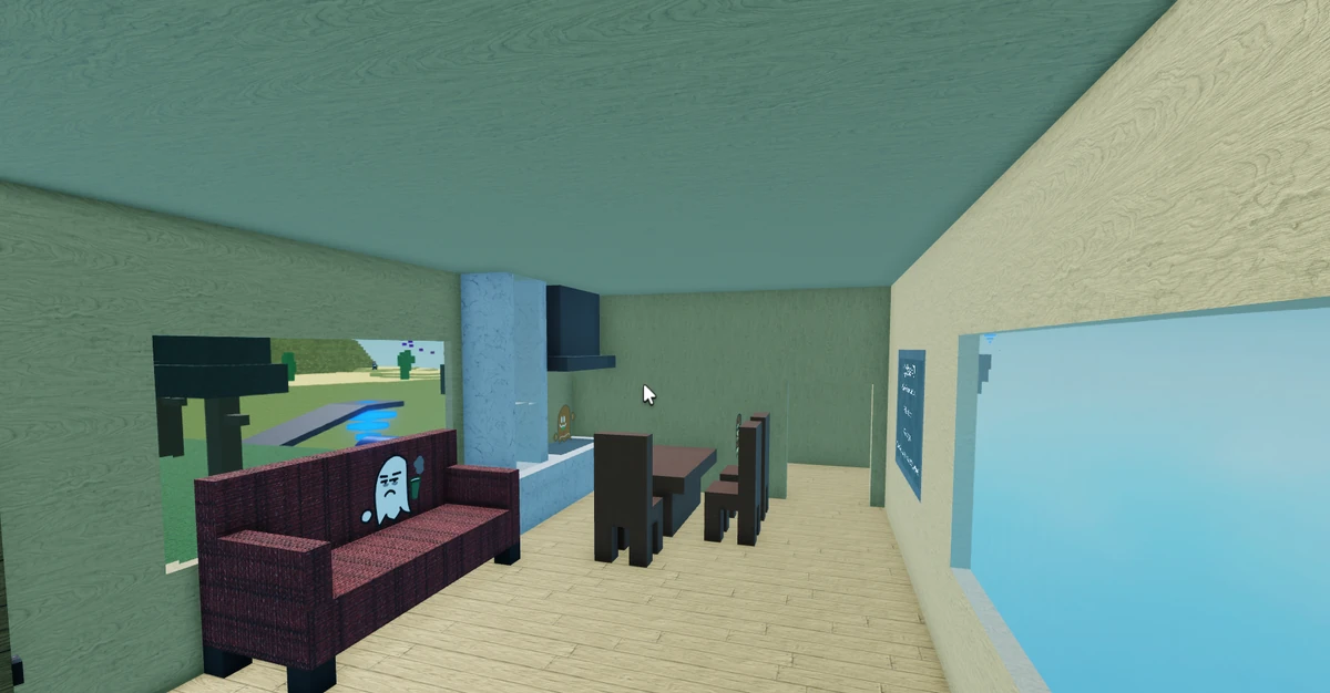 House | Find the Phantoms Wiki | Fandom