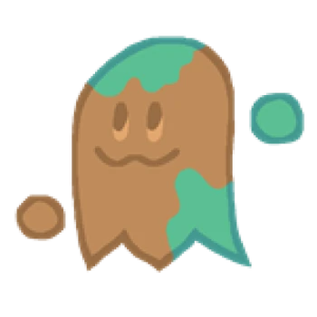 Copper Phantom | Find the Phantoms Wiki | Fandom