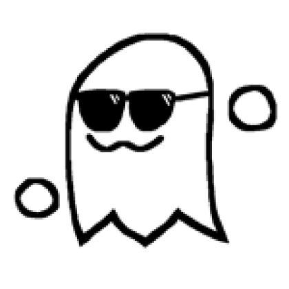 Cool Phantom | Find the Phantoms Wiki | Fandom