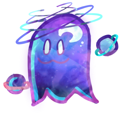 Cosmic Phantom | Find the Phantoms Wiki | Fandom