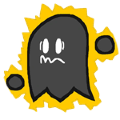 Shocking Phantom | Find the Phantoms Wiki | Fandom