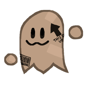 Box Phantom | Find the Phantoms Wiki | Fandom