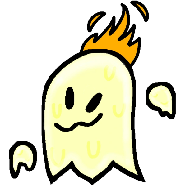 Candle Phantom | Find the Phantoms Wiki | Fandom