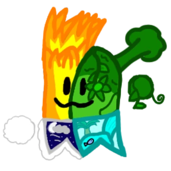 Elemental Phantom | Find the Phantoms Wiki | Fandom