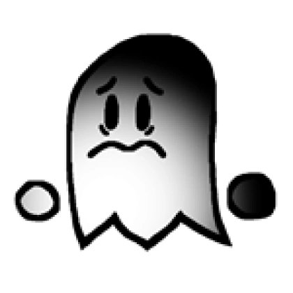 Frightened Phantom | Find the Phantoms Wiki | Fandom