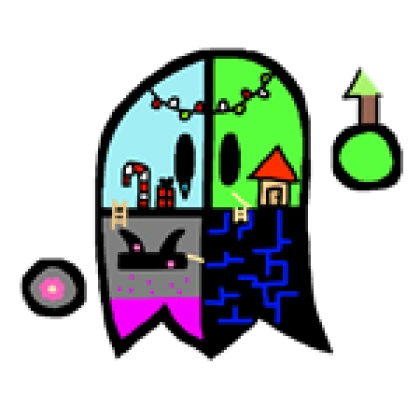 Realm Crosser Phantom | Find the Phantoms Wiki | Fandom