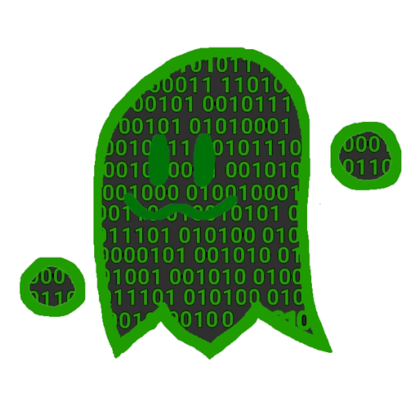 Binary Phantom | Find the Phantoms Wiki | Fandom