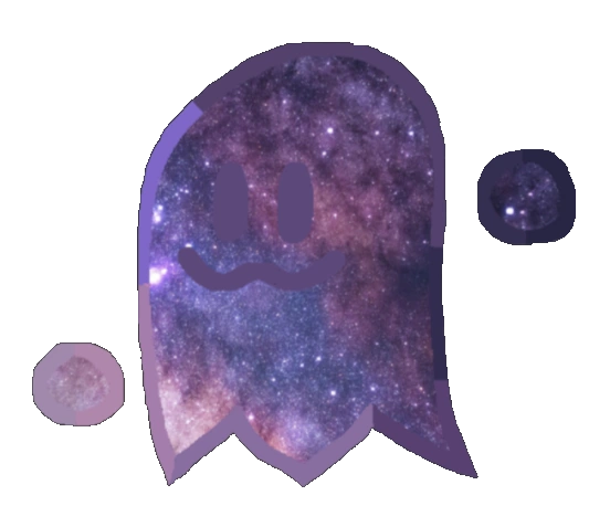Galaxy Phantom | Find the Phantoms Wiki | Fandom