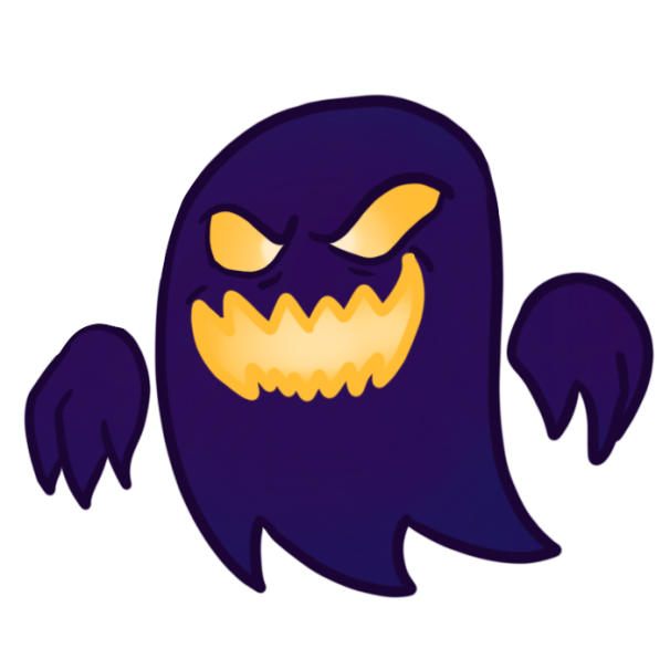 Nightmare Phantom | Find the Phantoms Wiki | Fandom