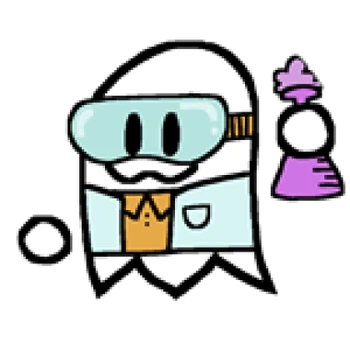 Scientist Phantom | Find the Phantoms Wiki | Fandom