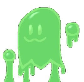Slimy Phantom | Find the Phantoms Wiki | Fandom