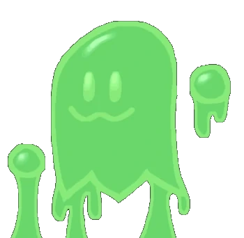 Slimy Phantom | Find the Phantoms Wiki | Fandom