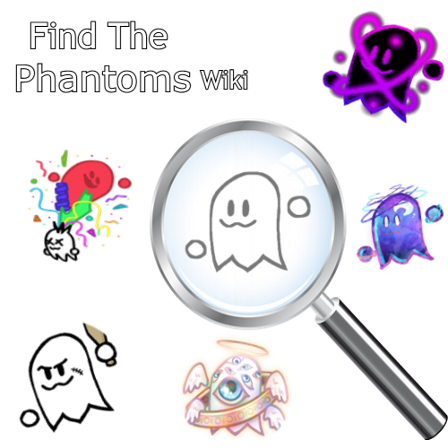 Phantoms | Find the Phantoms Wiki | Fandom