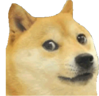 Doge | Roblox find-the-memes Wiki | Fandom