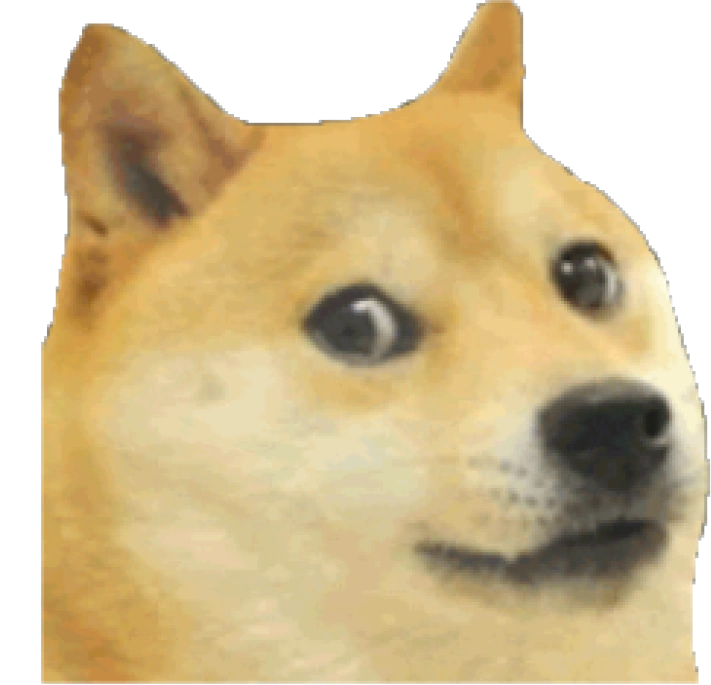 Doge Roblox Buff Doge [Super Smash Bros. Ultimate] [Mods]