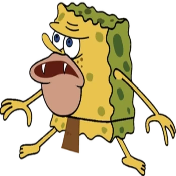 Cavebob | Roblox find-the-memes Wiki | Fandom