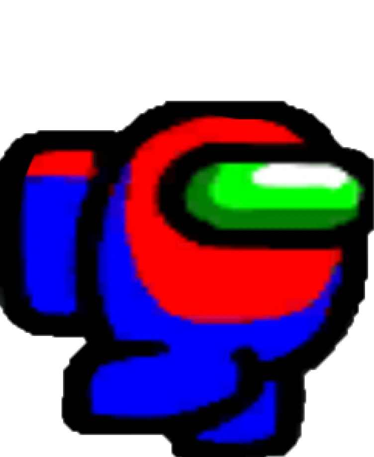 Amogus | Roblox find-the-memes Wiki | Fandom