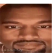 Ye | Roblox find-the-memes Wiki | Fandom