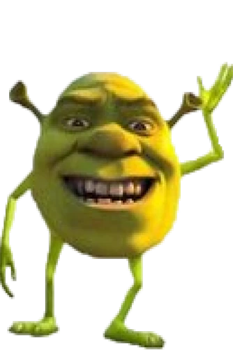 Shrek | Roblox find-the-memes Wiki | Fandom