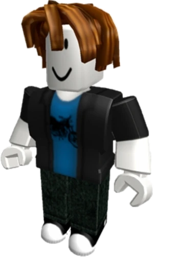 Bacon Hair | Roblox find-the-memes Wiki | Fandom