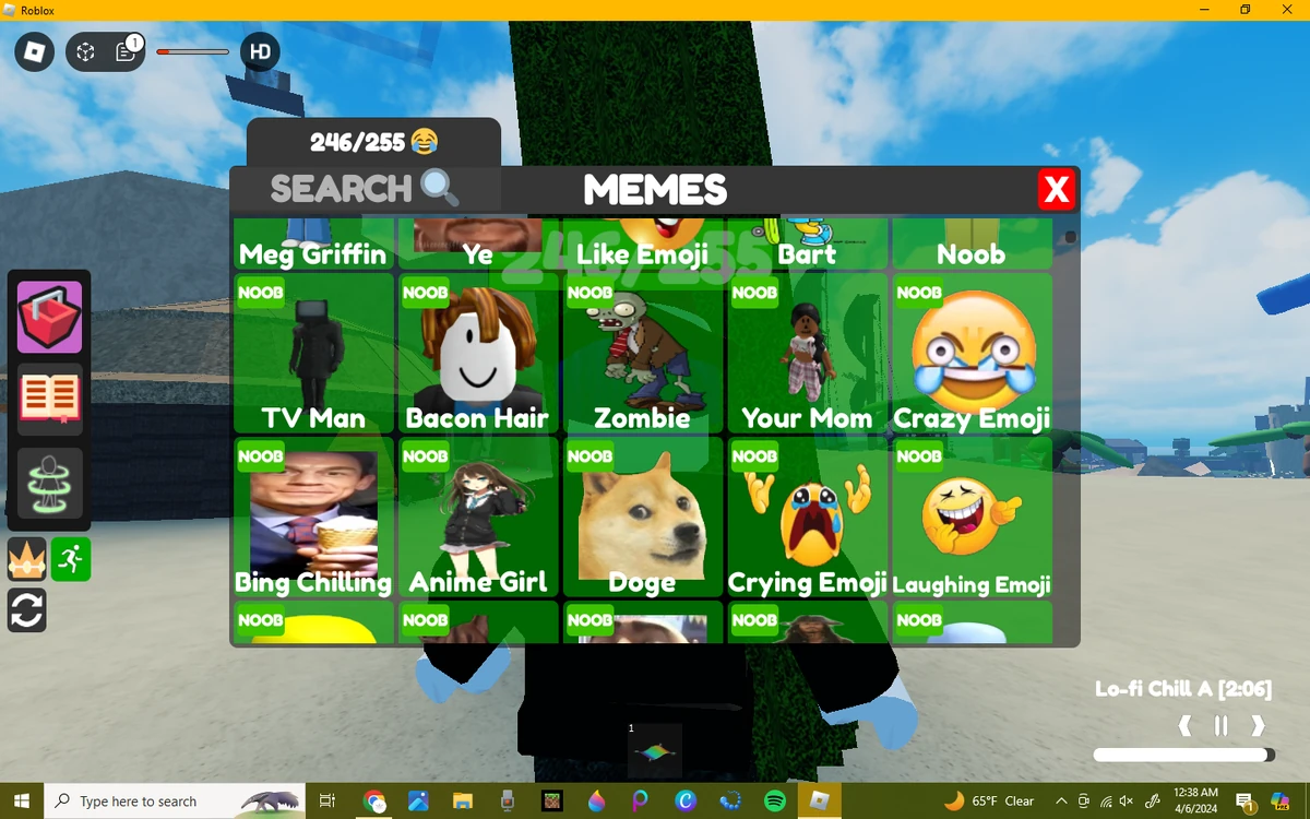 Crazy Emoji/gallery | Roblox find-the-memes Wiki | Fandom